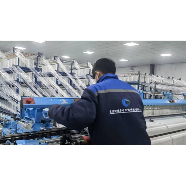 Quality Customized Chopped Strand Mat High Performance Designed For Saltwater Exposed for sale
