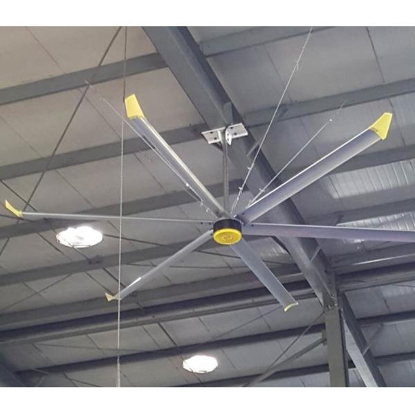Quality 65rpm Axial Ceiling Fan for sale