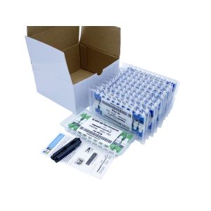 Quality ESC250D FTTH Field Installable Connector Single Mode G657A1 For Drop Cable for sale
