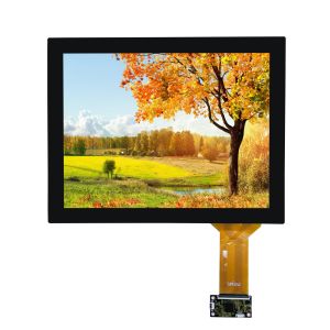 Quality Industrial TFT Displays for sale
