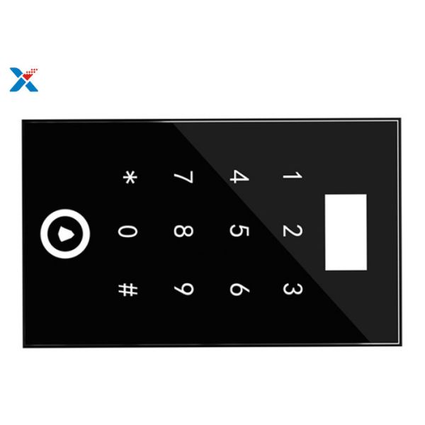 Quality Transparent Scratch Resistant s Sheets PMMA Raw Material for sale