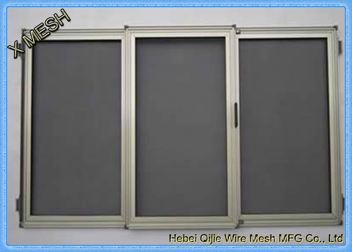 SUS 304 Stainless Steel Insect Screen - S0004