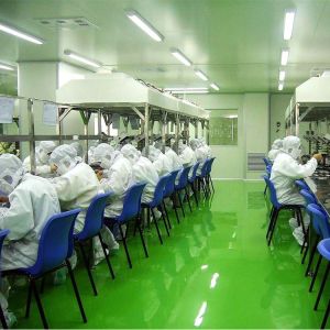 China Factory - Jiangsu Xiangyou Medical Instrument Co., Ltd.