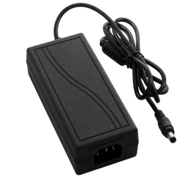 Quality Desktop Connection 12V 5A Multiple Output Power Adapter with 4 Port Pigtail CE for sale
