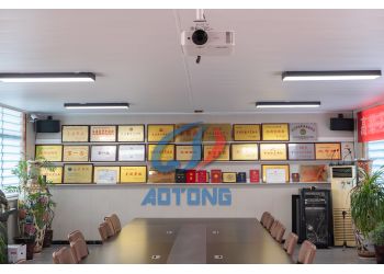 China Factory - Qingdao Juyuan International Trading Co., Ltd.