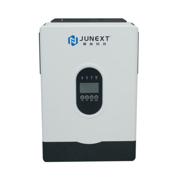 Quality 230VAC Solar Inverter 6.2KVA 48V Bess Inverter For Personal Computers for sale