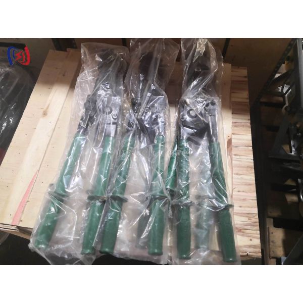 Quality Professional Chain Type Cutter SDG-1 for Power Line Construction for sale