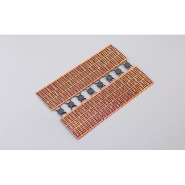 Quality Injection Molding MGP Mold for sale