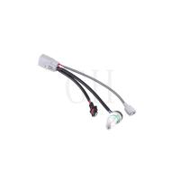 89546-30070 89421-26020 Toyota Reiz Speed Sensor Toyota Ruizhi Crown 6SUB16C china 89546-30070 89421-26020 Toyota Reiz Speed Sensor Toyota Ruizhi Crown 6SUB16C