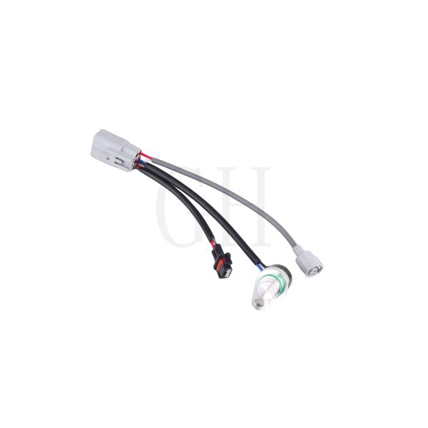 Quality 88-95 Honda Civic D15b Coolant Temperature Sensor Honda Civic ES5 TS07/09 Sanden for sale