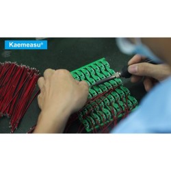 China Factory - Shenzhen Kace Technology Co., Ltd.