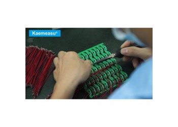 China Factory - Shenzhen Kace Technology Co., Ltd.