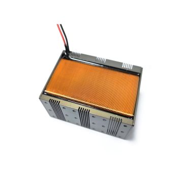 Quality Rectangular Type Linear Actuator Motor 11V Low Weight Voice Coil Linear Actuator for sale