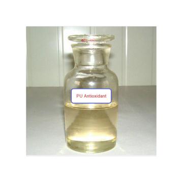 Quality CAS 61670 79 9 Polyurethane Antioxidant Plasticizer for sale
