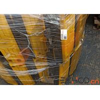 Quality Echoo KX080 -3 Kubota Mini Excavator Parts Compact Excavator Track Group for sale