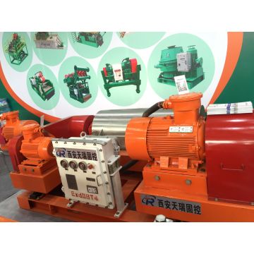 Quality Mechanical 2 Phase Large Capacity Centrifuge For Drilling Waste Management for sale