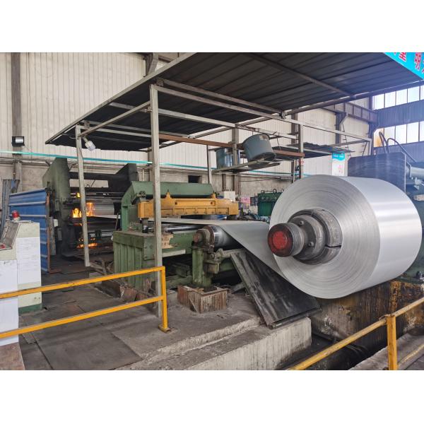 Quality 3003 H14 Aluminium Coil Sheet For Making Curtain Wall for sale