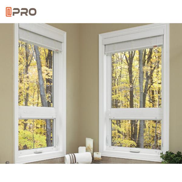 Quality PVDF Australia Standard Alloy Terrace Aluminium Awning Windows for sale