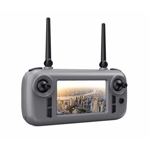 Quality 22*15*18 CM Single Package Size LED Fill Light Smart Follow Drone For Kids And Adults With 3000M Image Transmission Distance for sale