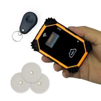 Quality Watchman Guard Patrol Management System Real Time 4G Rfid Gps for sale