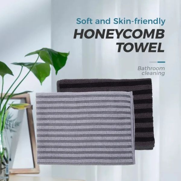Quality Custom 40x40cm Recycled Polyester Microfiber Cleaning Cloth for sale