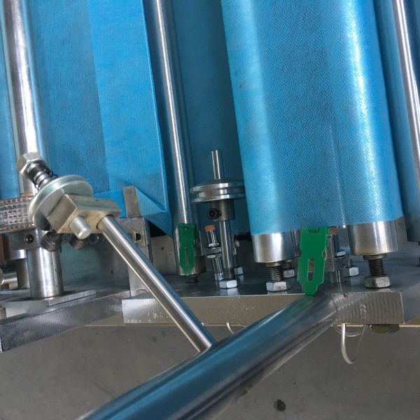 Quality 220V 120pcs/Min Medical Head Cap Manufacturing Machine for sale