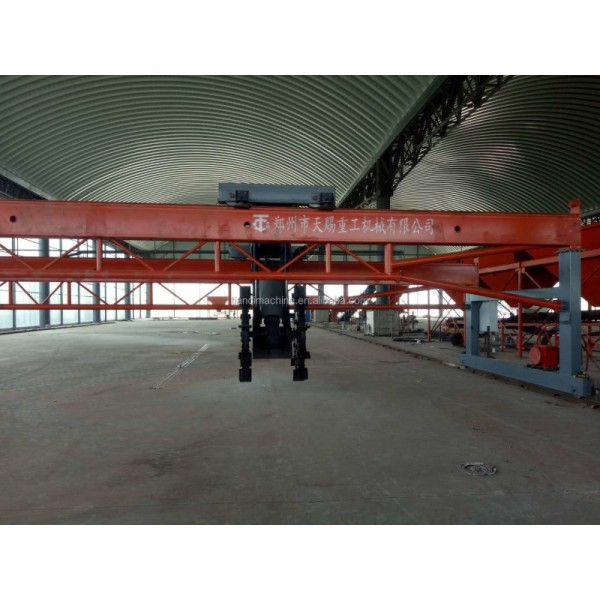 Quality Animal Waste fermentation Compost Machine Wheel Type Compost Turner For Animal Manure for sale