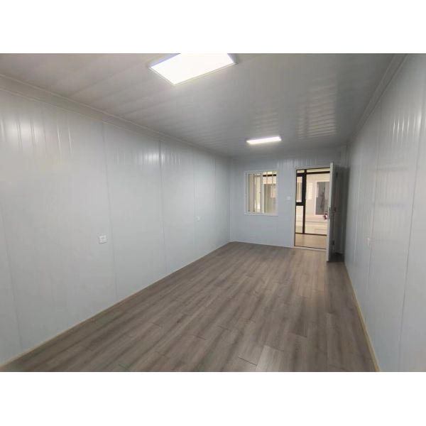Quality Rugged Private Packed Container House Sizes Custom Color Multiple Styles for sale