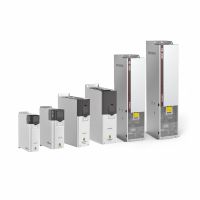 Quality 0.4-750KW 2.2 Kw 4kw 55kw Variable Frequency Drive Unit With 2 Analogue Inputs for sale