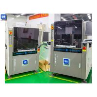 Quality G510LL Lead Free SMT PCB Laser Marking Machine For Assemly Line for sale