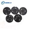 Quality Aviation EDM CNC Plastic Mechanical Parts ABS PP PC Plating Surface for sale