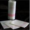 Quality Medical PVA Dissolvable Hot Water Soluble Laundry Bags for sale