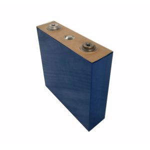 Quality 3.2V 40Ah LiFePO4 Prismatic Cell 200A Lithium Solar Replacement Batteries for sale