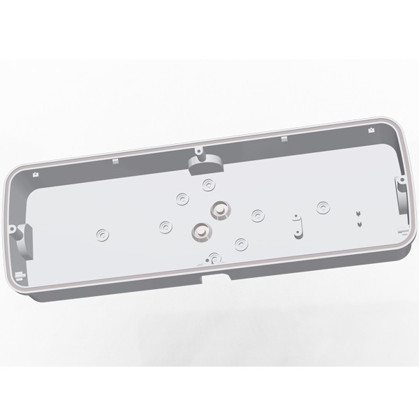 Quality 8W Bulk Head LED Porch Light with Emergency Function and Motion Sensor IP65 for sale