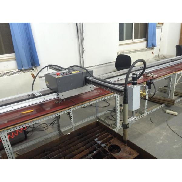 Quality 3015 Mini Plasma Cutter 5ft X 10ft Portable Cnc Flame Plasma Cutting Machine for sale