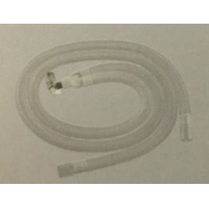 Quality Medical Grade Plastic Pump Infusion Set 1-60ml/Hr EO Gas Sterilization for sale