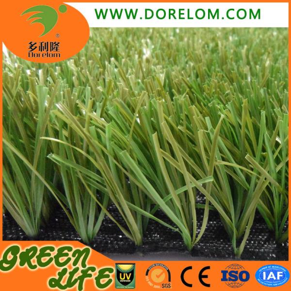 Quality Synthetic Turf Grass for Soccer Easy-to-Install Artificial Grass for sale