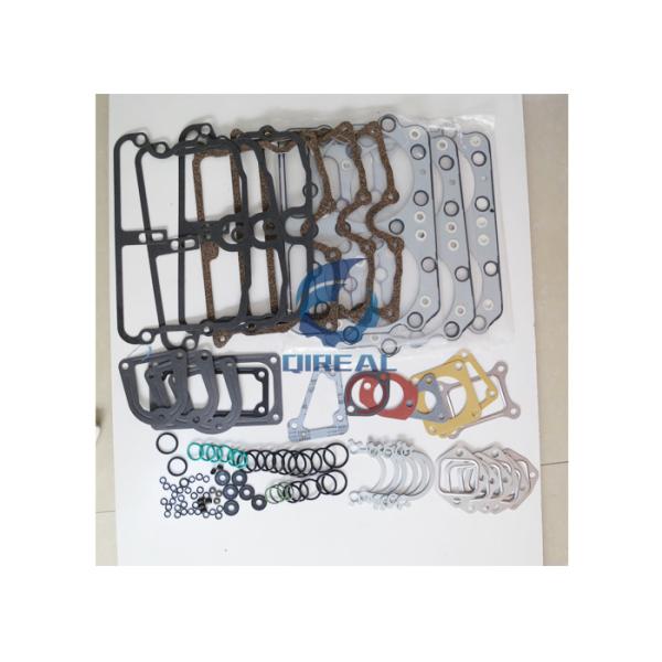 Quality 3803040 NT855 Diesel Upper Engine Gasket Set For MITSUBISHI for sale