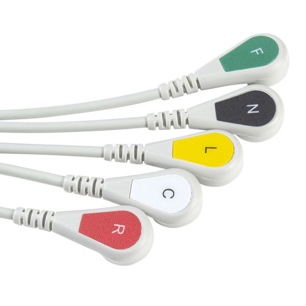 Quality GE Marquette ECG Cables And Leadwires for sale