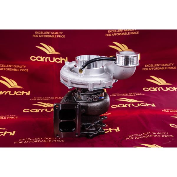 Quality 5356555 diesel engine turbocharger 1118010-M10-091U 1118010AM35-0000 For FAW for sale