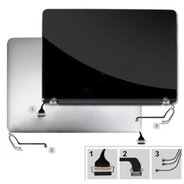 Quality A1502 Macbook Pro Retina LCD Screen Display Assembly 13