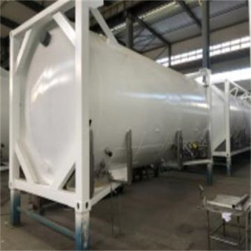 Quality Lifting Frame Shipping Container Skid DNV For Generator Offshore Platforms for sale