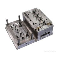 Quality Injection Molding Mold for sale