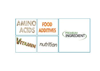 China Factory - PREMIUM INGREDIENT CO.,LTD