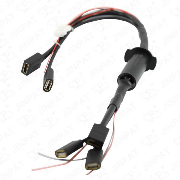 Quality High Definition HDMI Signal Slip Rings for sale