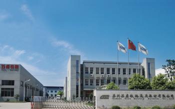 China Factory - Suzhou Zhongyue Railway  Material Co.,Ltd.