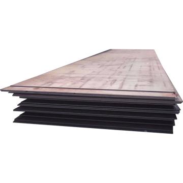 Quality Q345B Mill Edge Alloy Steel Plate For Ship Plate for sale