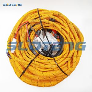 Quality 267-7969 2677969 External Harness For E325D Excavator for sale