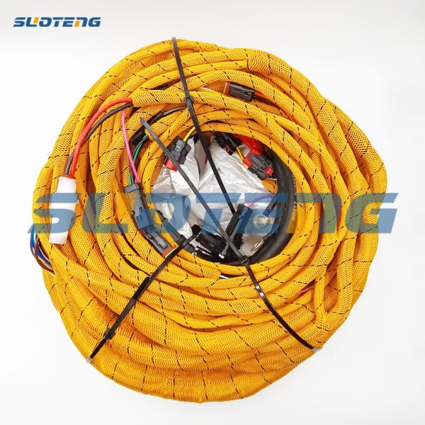 Quality 267-7969 2677969 External Harness For E325D Excavator for sale
