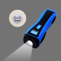 Quality RFID Checkpoint Security Patrol Monitoring System With Flashlight Touch Switch for sale